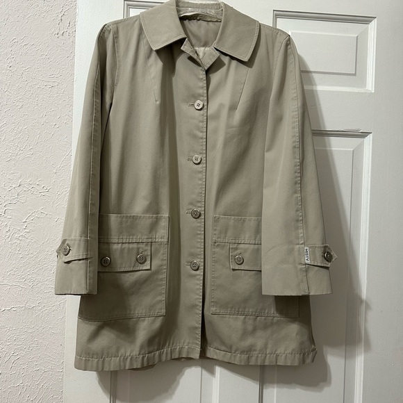 misty harbor | Jackets & Coats | Vintage Misty Harbor Coat Womens 4 ...